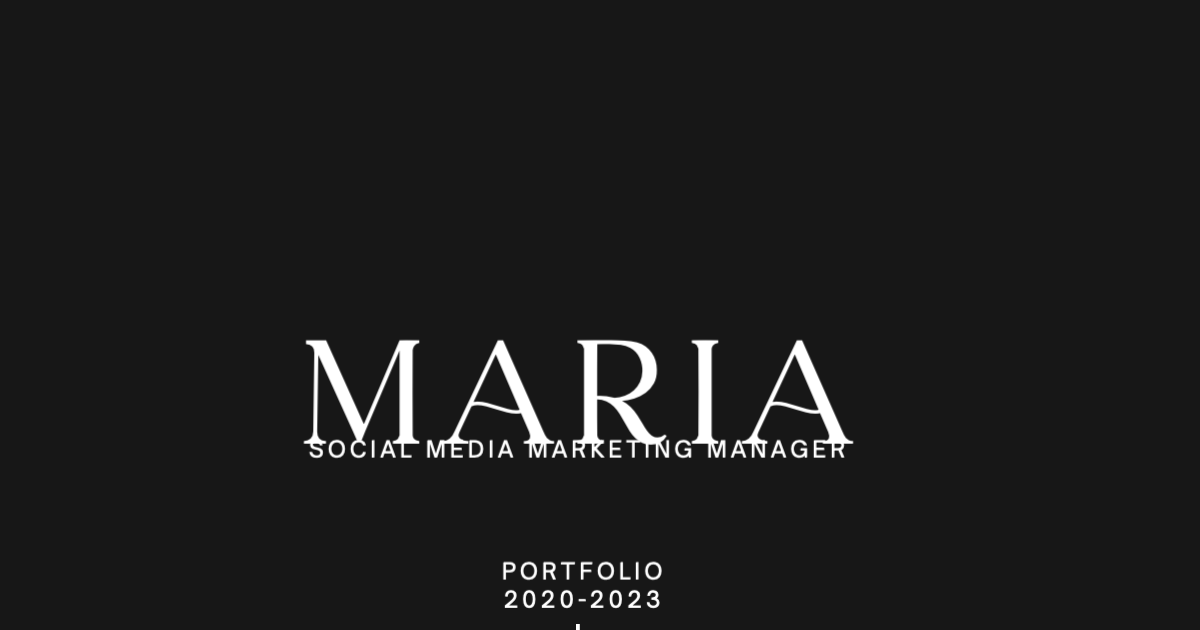 Custom Highligts design